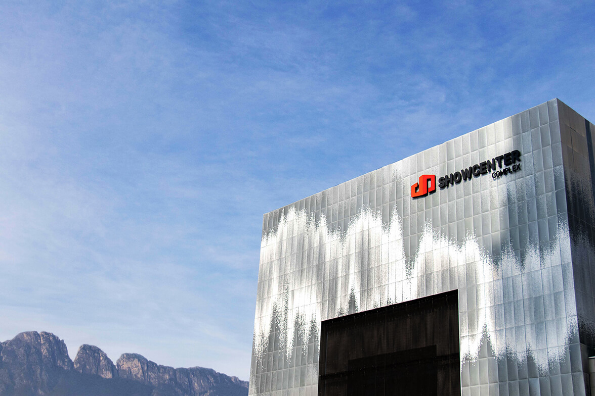 Showcenter - Ombrae Studios