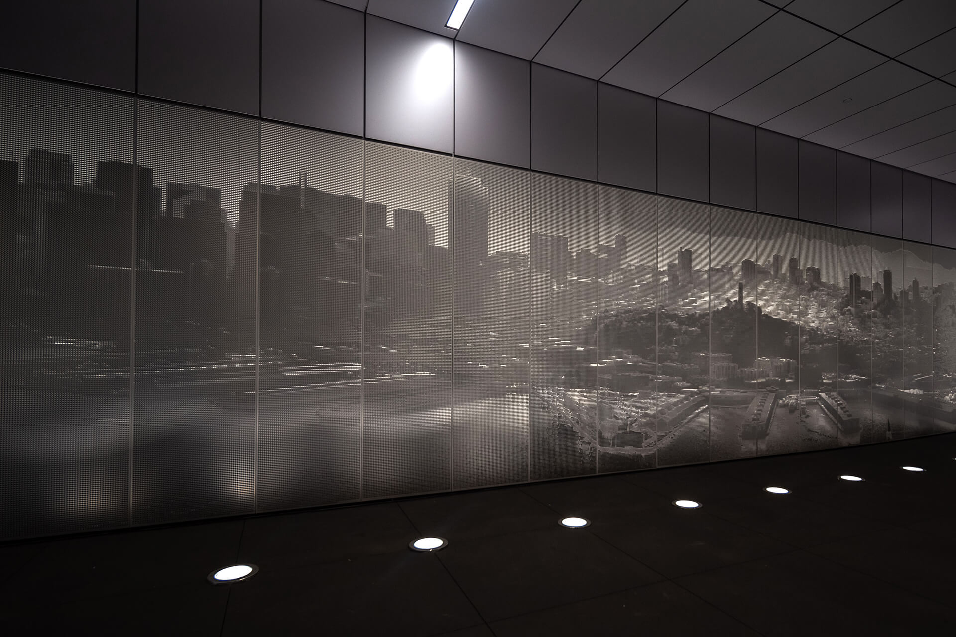 VNGC Hospital - Ombrae Studios