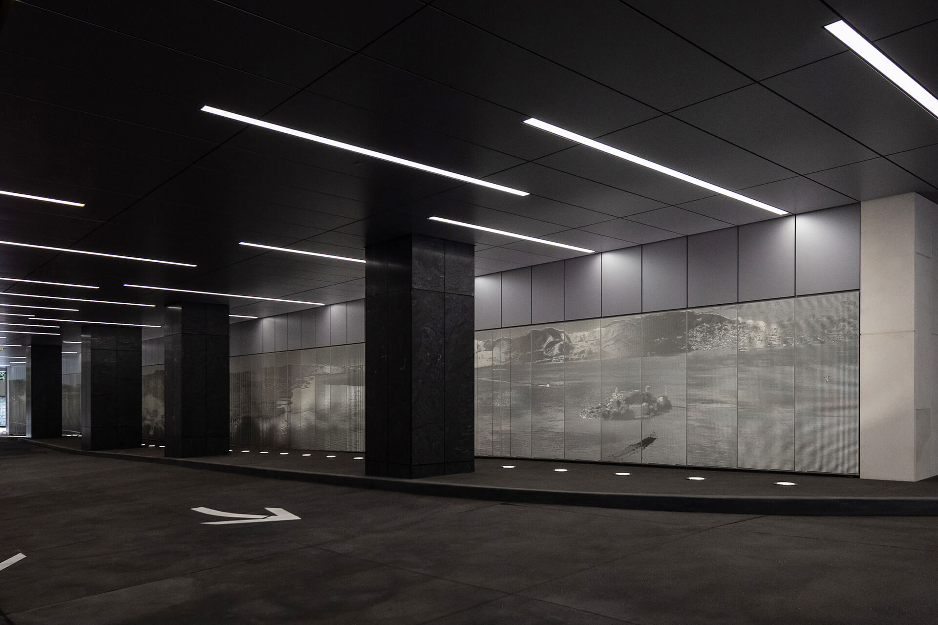 VNGC Hospital - Ombrae Studios